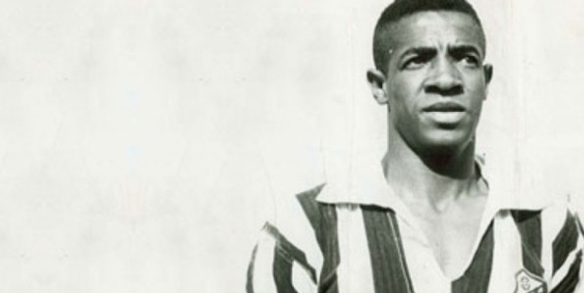 FPF lamenta o falecimento de Dorval, um dos maiores ídolos do Santos ...