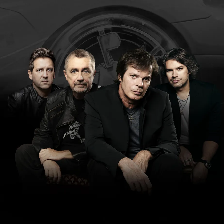 RPM volta ao disco após três anos e lança o single ‘Sem parar ...