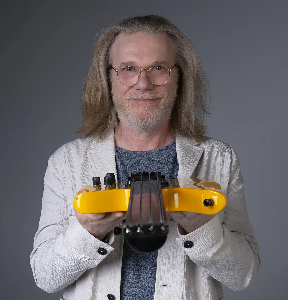 Humberto Gessinger apresenta sete inéditas no álbum ‘Quatro cantos de ...