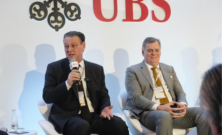 Em São Paulo, Fávaro reitera relevância da energia renovável – Conexão ...