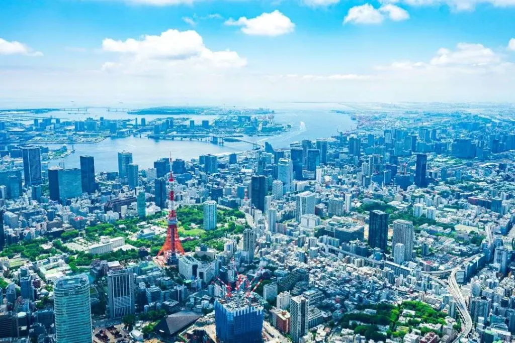 Tóquio é eleita a melhor cidade grande do mundo, segundo revista de ...