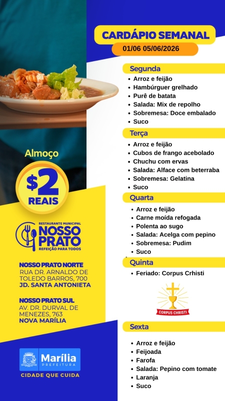 Abre e Fecha: Prefeitura define funcionamento dos serviços municipais ...